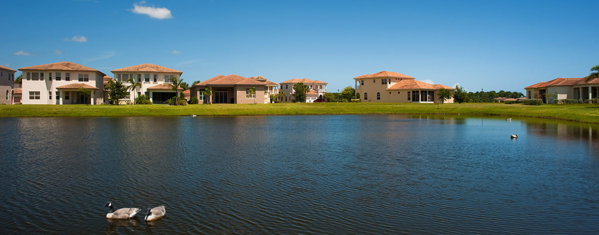 SERVICES - Horizon Land